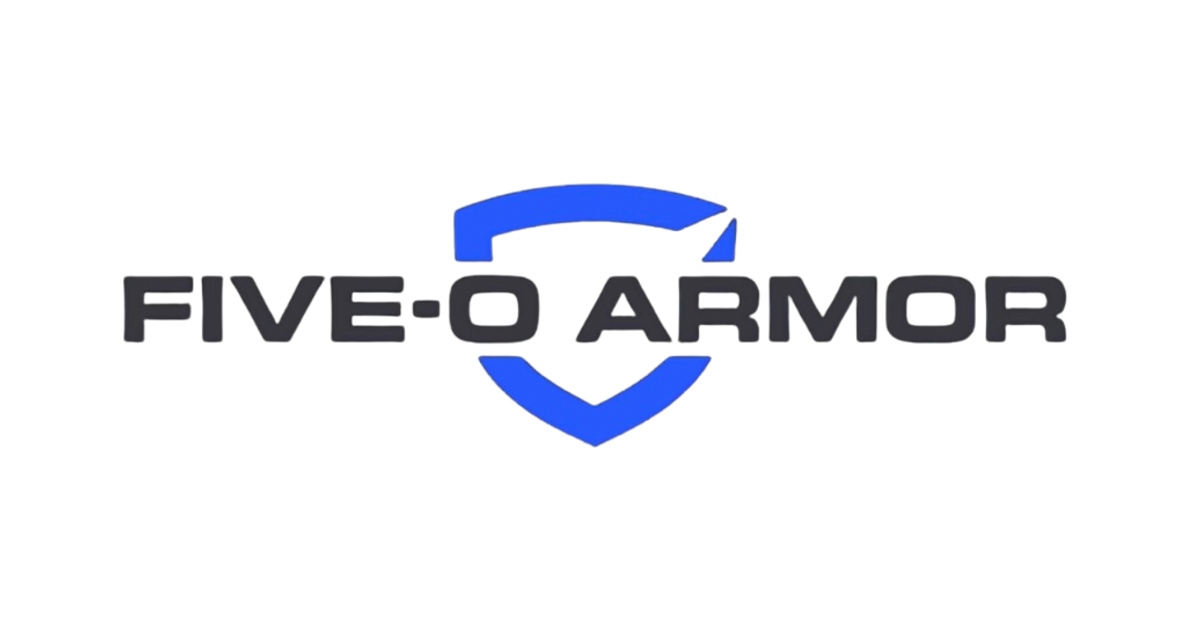 Five-O Armor